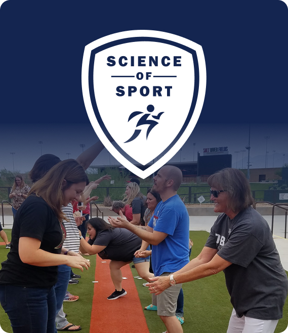 Science of Sport engages students in STEM with fun activities - Science ...