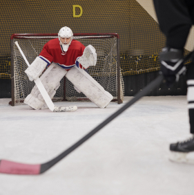 Goal Shooting - Science of Sport