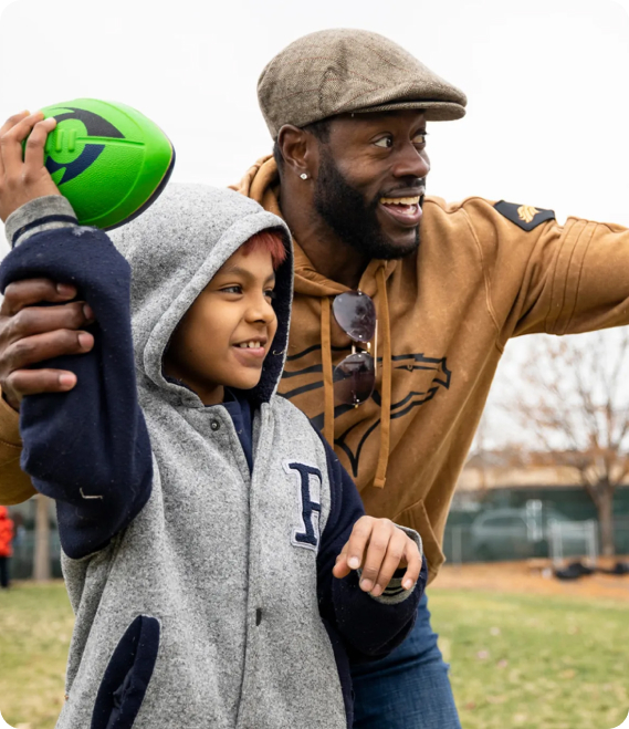Denver Broncos Foundation kicks off partnership with Science of Sport ...