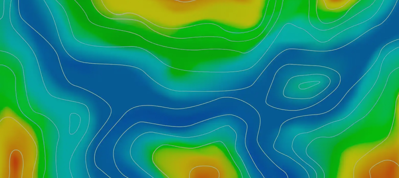Heat Maps - Science of Sport