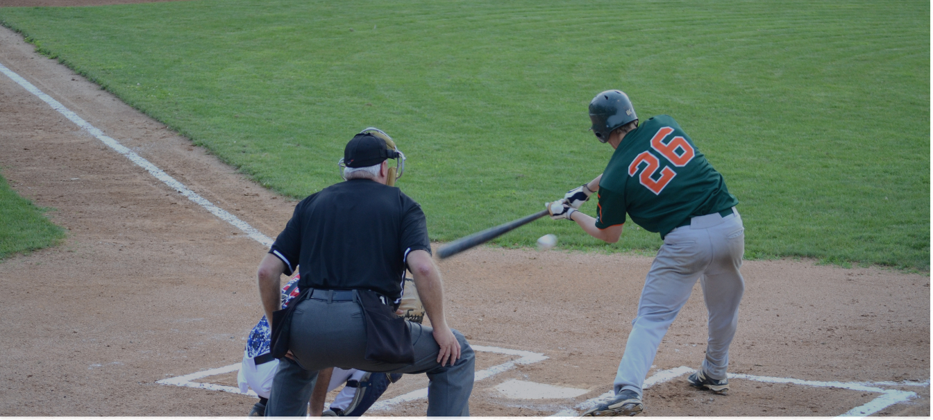 Measure Your Strike Zone - Science of Sport