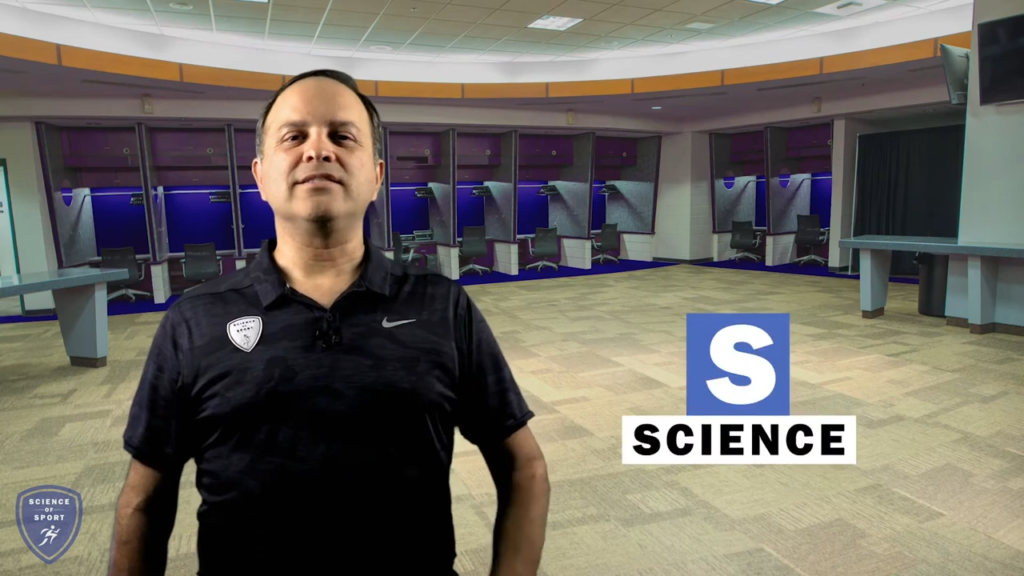 Dodgers | Science of Sport