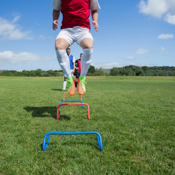 Jumping - Science of Sport