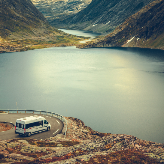 Budgeting A Road Trip - Science of Sport