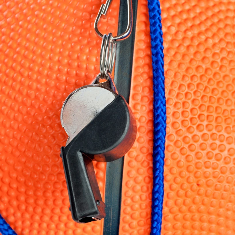 NBA Rules & Regulations - Science of Sport