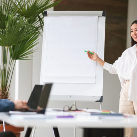 Shark Tank-Style Pitch Event - Science of Sport