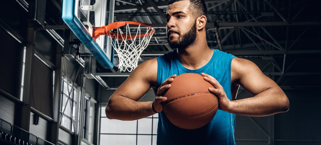 Basketball: Physics of Ball Handling - Science of Sport