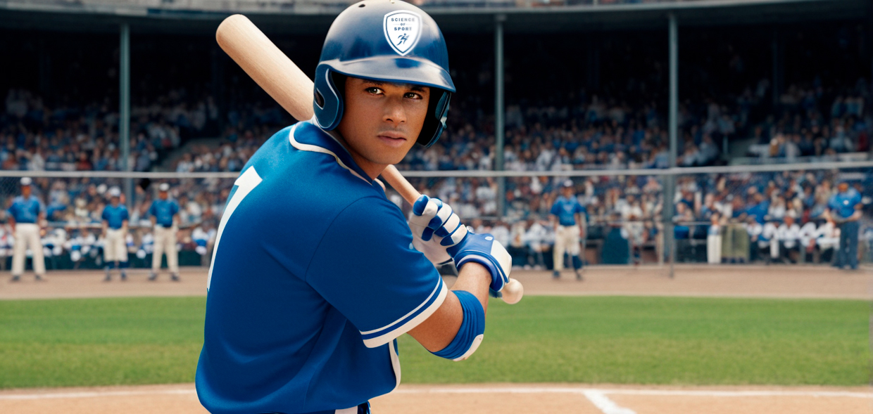 Baseball: Heat Maps - Science of Sport