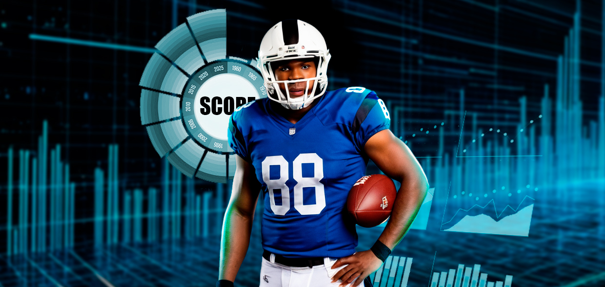 Football: Player Statistics - Science of Sport
