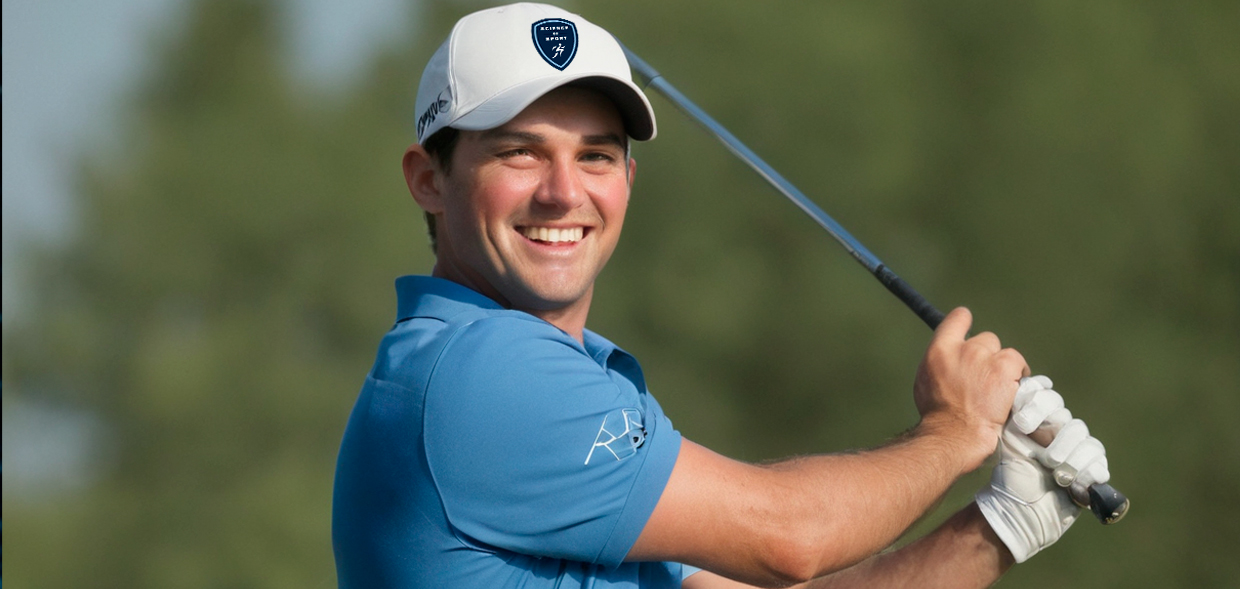 Golf: Potential and Kinetic Energy (Chipping) - Science of Sport