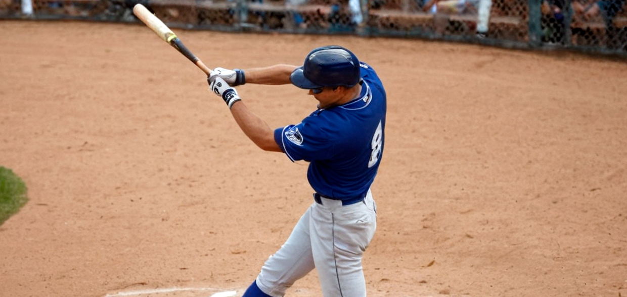 Baseball: Trajectory of Ball Flight - Science of Sport