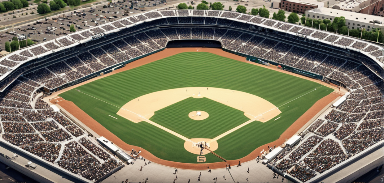 Baseball: Field Geometry - Science of Sport